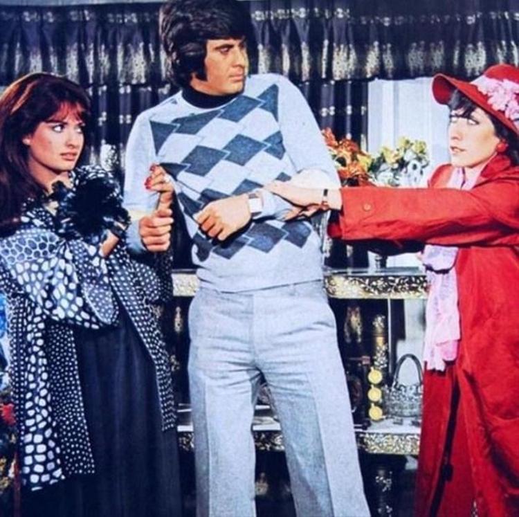 Arzu Film arşivinden Türk sineması - Magazin Haberleri