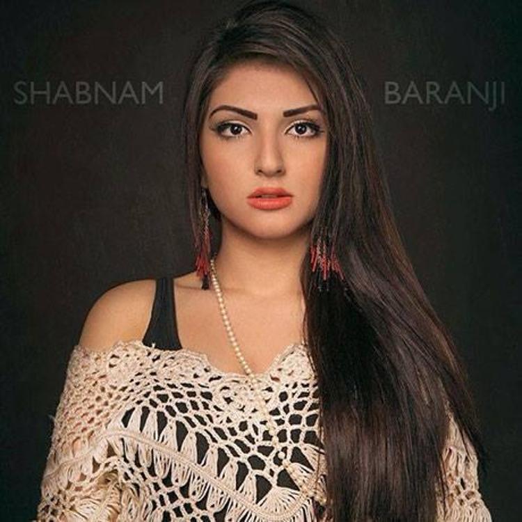 İşte Instagram’ın Kürt güzeli: Şebnem Barani - Ünlüler Dünyası