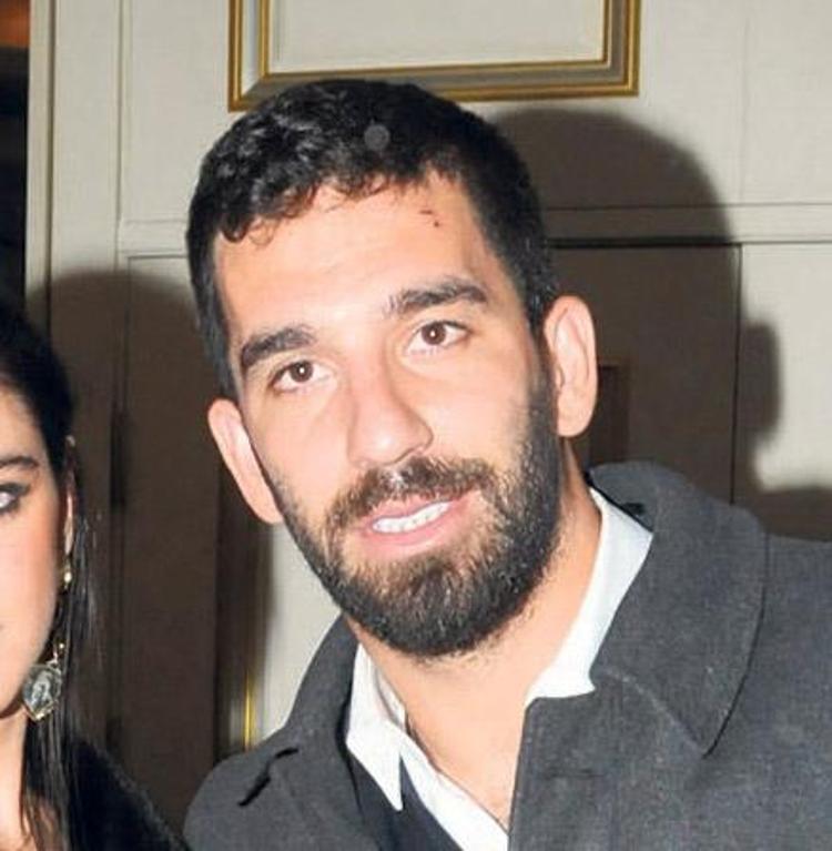 Arda Turan - Aslıhan Doğan - Magazin Haberleri