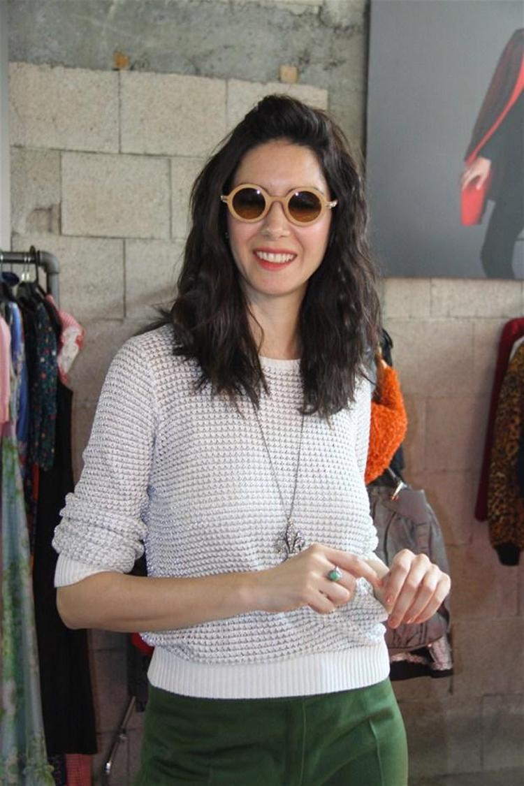 Ahu Yağtu - Magazin Haberleri