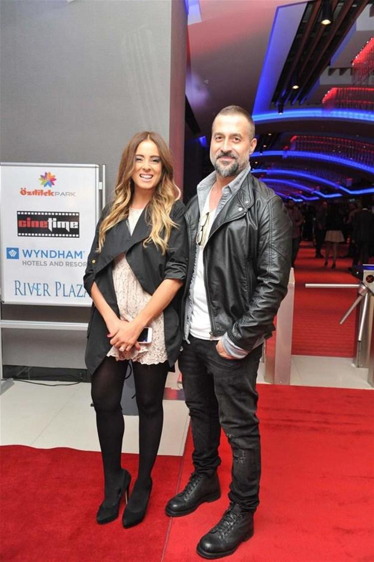 Ali Ağaoğlu oyuncu olmak istiyor! - Magazin Haberleri