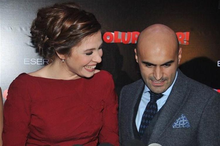 Ali Ağaoğlu oyuncu olmak istiyor! - Magazin Haberleri