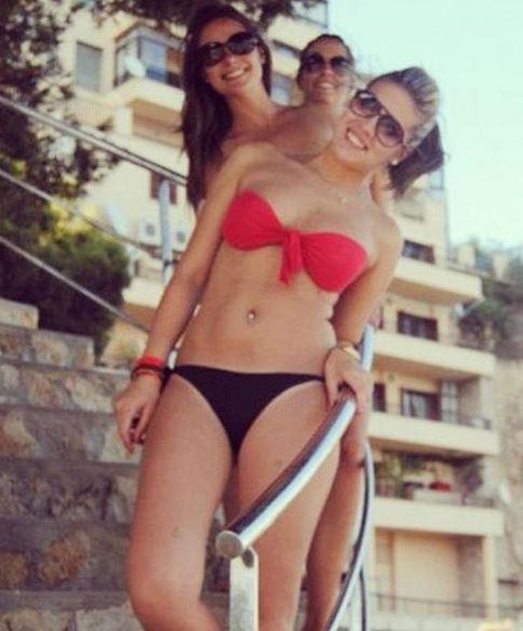 Jennifer Rueda - Sampiy10 Spor Haberleri