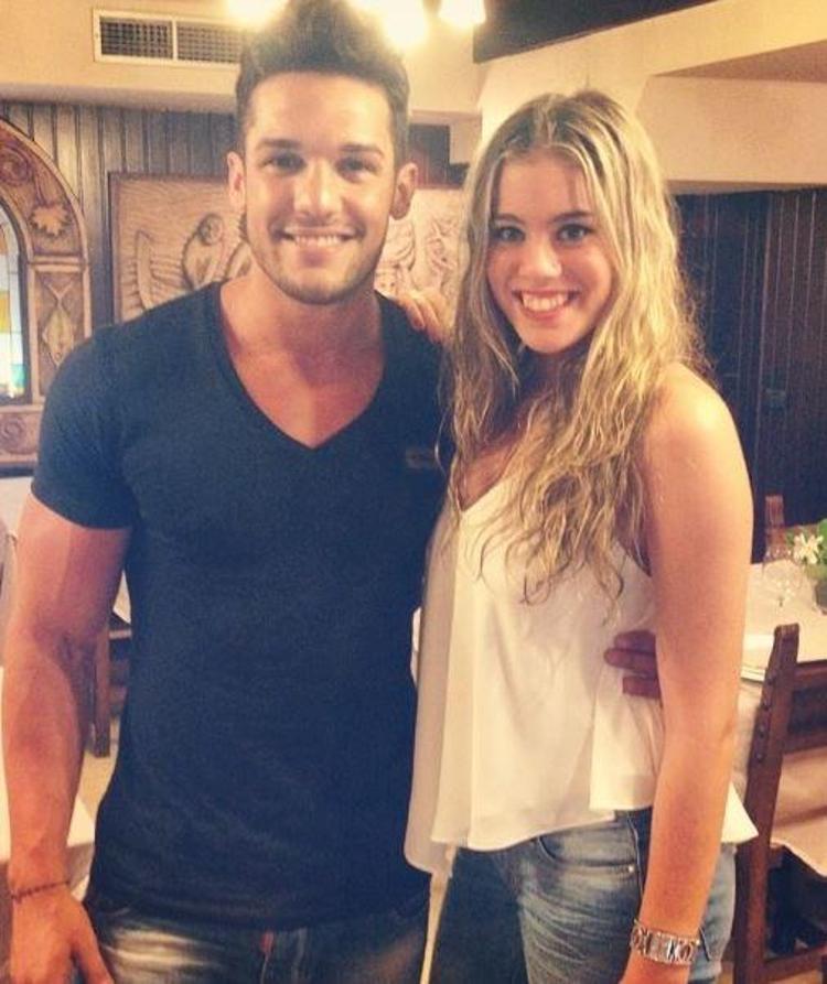 Jennifer Rueda - Sampiy10 Spor Haberleri