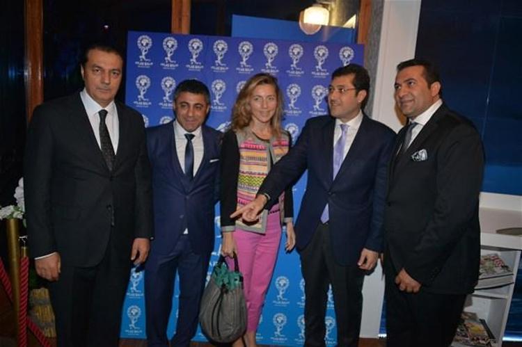 Ece Gürsel - Vatan Gazetesi Magazin Haberleri