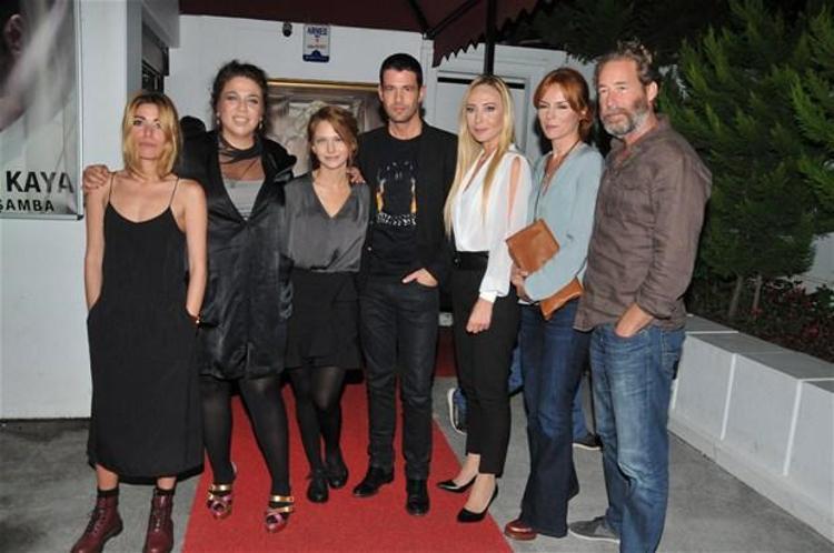 Seda Güven - Magazin Haberleri