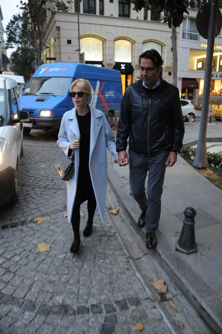 Derin Mermerci - Magazin Haberleri