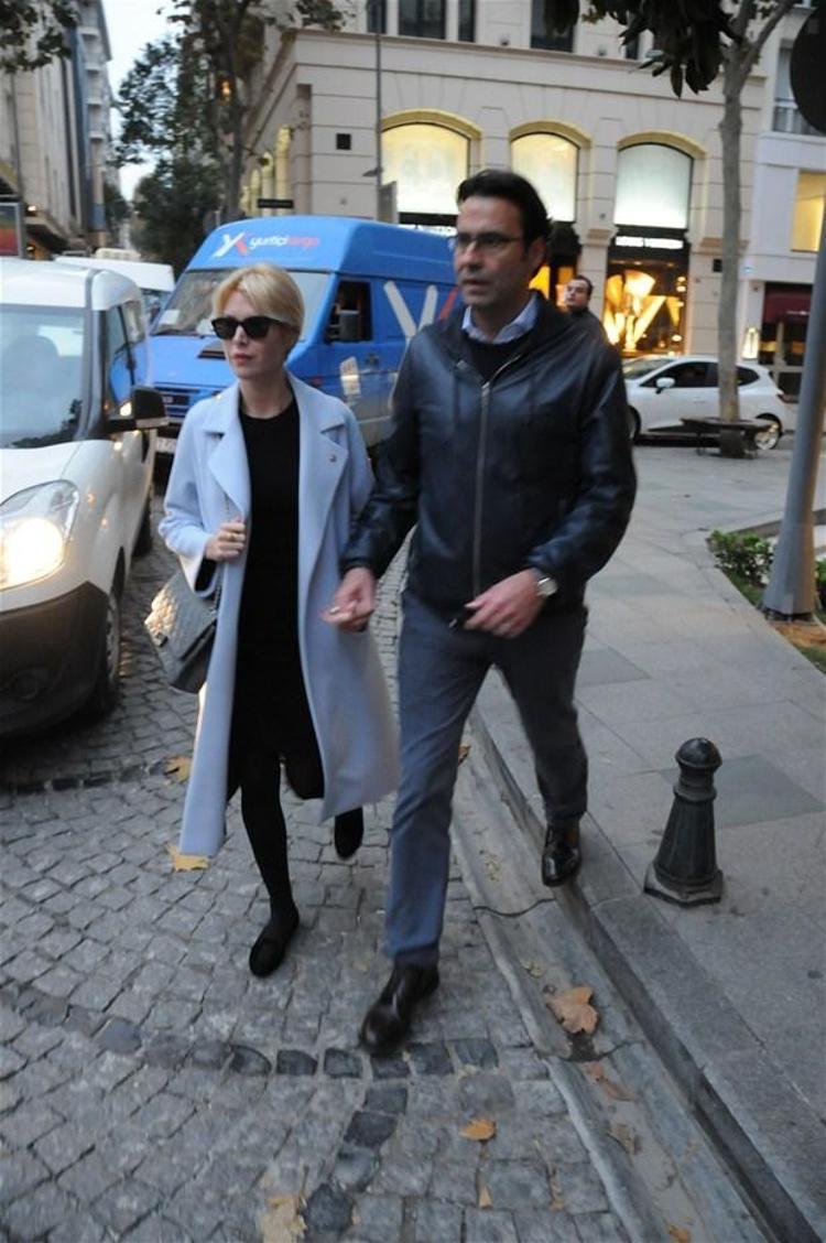Derin Mermerci - Magazin Haberleri