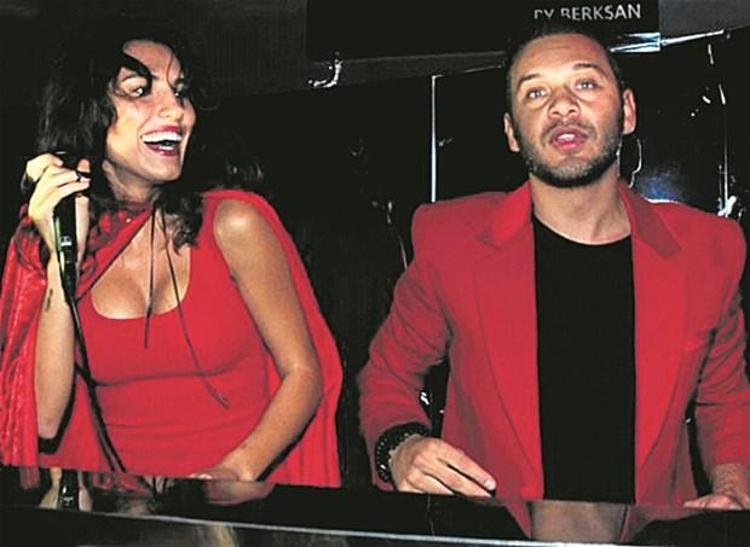 Serenay Aktaş - Magazin Haberleri