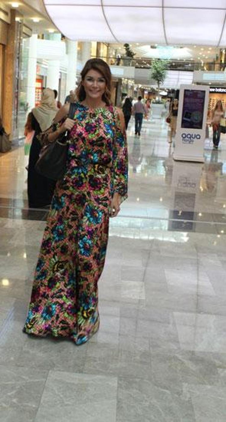 Tuğba Altıntop - Magazin Haberleri