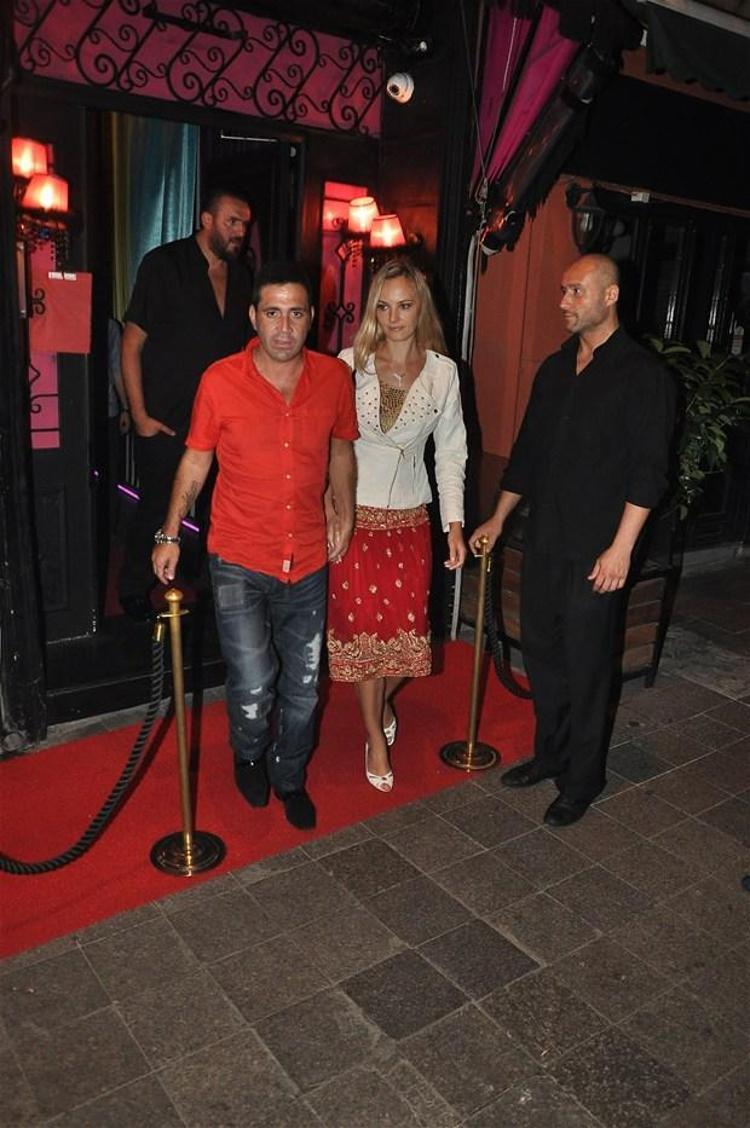 Şebnem Schaefer - Magazin Haberleri