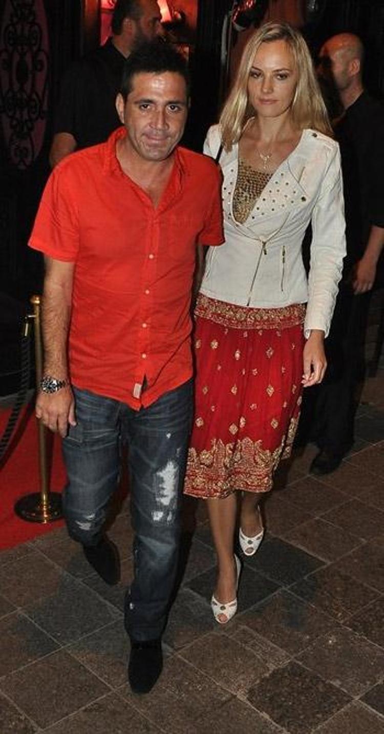 Şebnem Schaefer - Magazin Haberleri