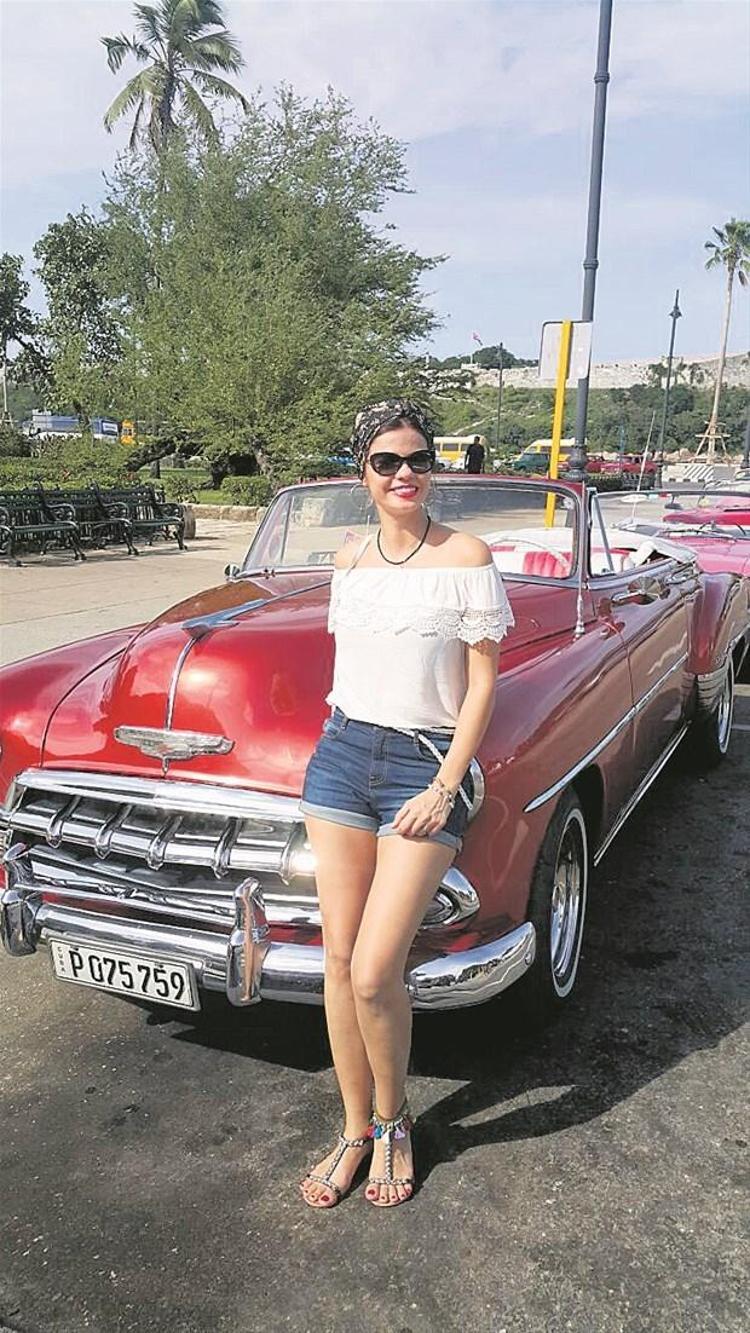 Sevil Uyar - Levent Kılıç'ın düğünü - Vatan Gazetesi Magazin Haberleri