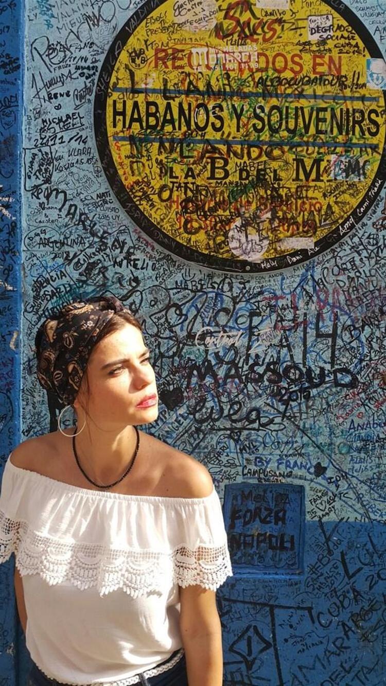 Sevil Uyar - Levent Kılıç'ın düğünü - Vatan Gazetesi Magazin Haberleri