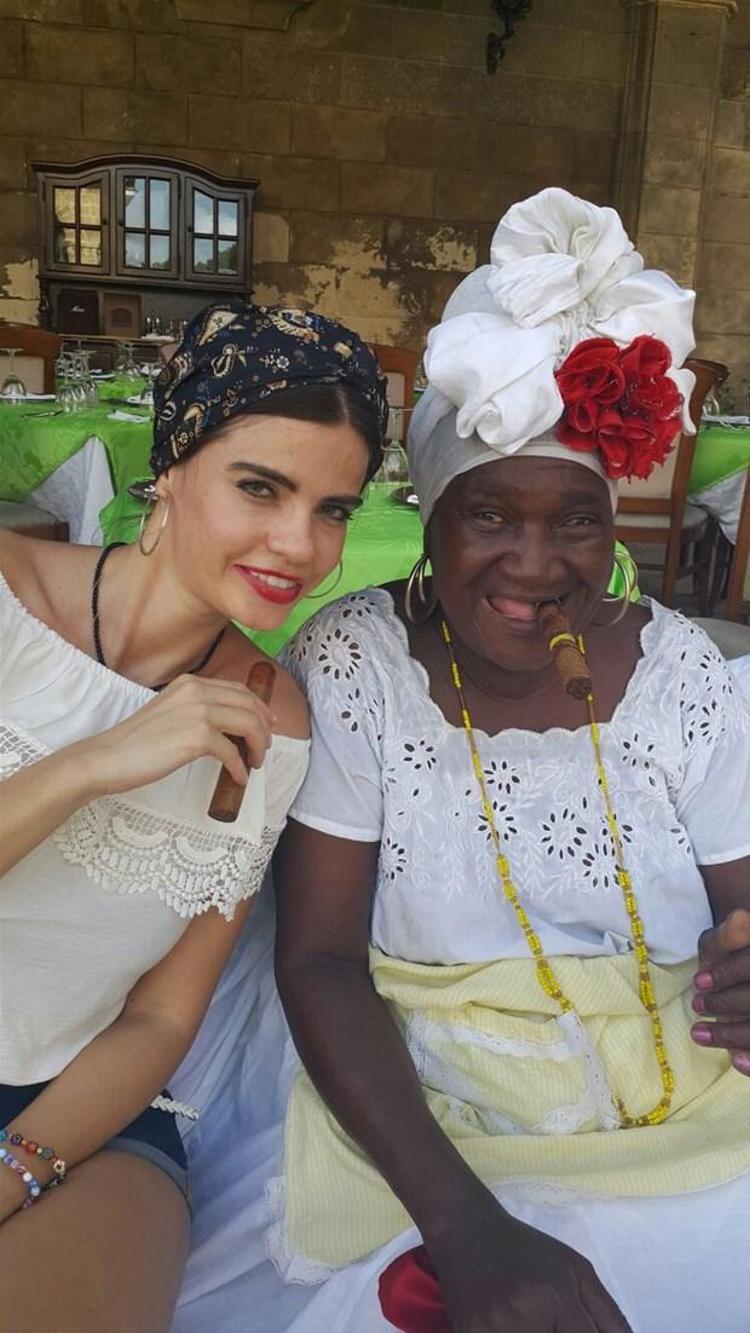 Sevil Uyar - Levent Kılıç'ın düğünü - Vatan Gazetesi Magazin Haberleri