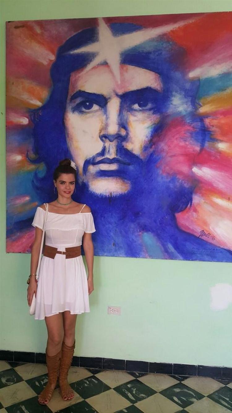 Sevil Uyar - Levent Kılıç'ın düğünü - Vatan Gazetesi Magazin Haberleri