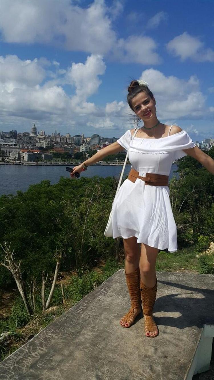 Sevil Uyar - Levent Kılıç'ın düğünü - Vatan Gazetesi Magazin Haberleri