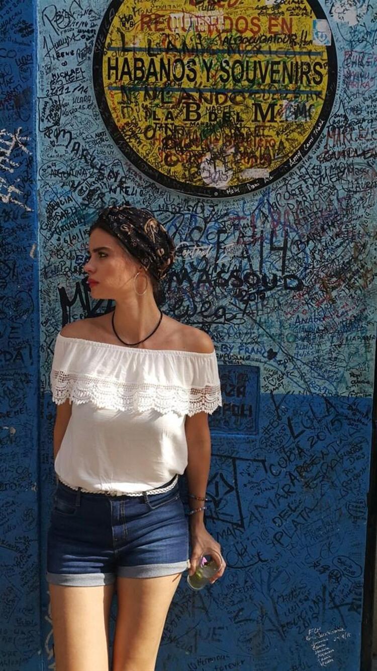 Sevil Uyar - Levent Kılıç'ın düğünü - Vatan Gazetesi Magazin Haberleri