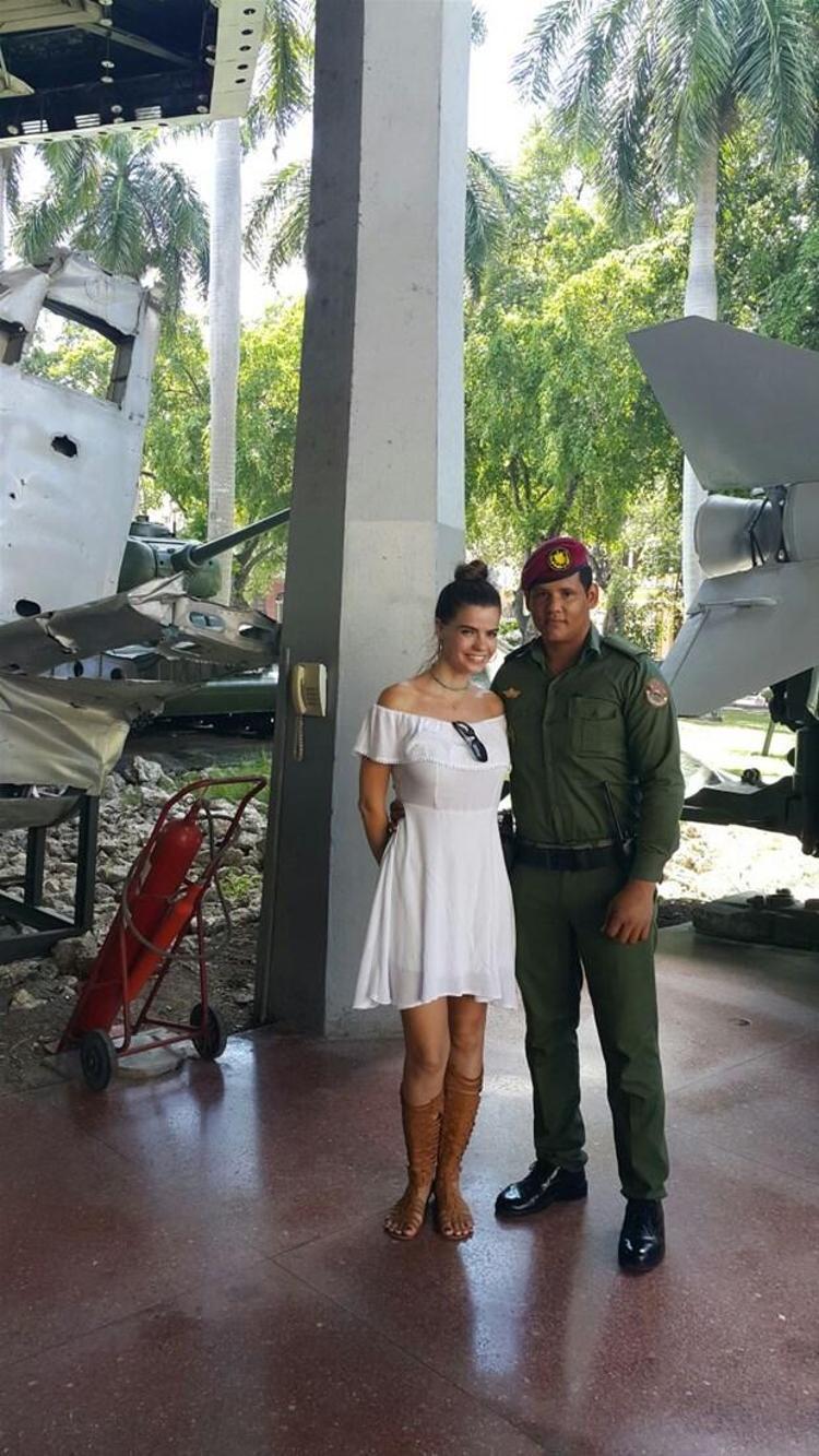 Sevil Uyar - Levent Kılıç'ın düğünü - Vatan Gazetesi Magazin Haberleri