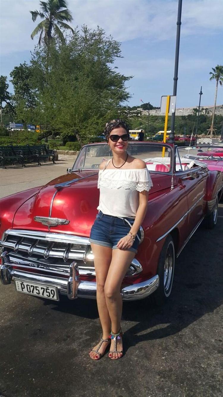 Sevil Uyar - Levent Kılıç'ın düğünü - Vatan Gazetesi Magazin Haberleri