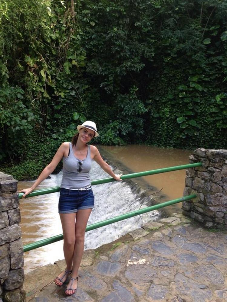 Sevil Uyar - Levent Kılıç'ın düğünü - Vatan Gazetesi Magazin Haberleri