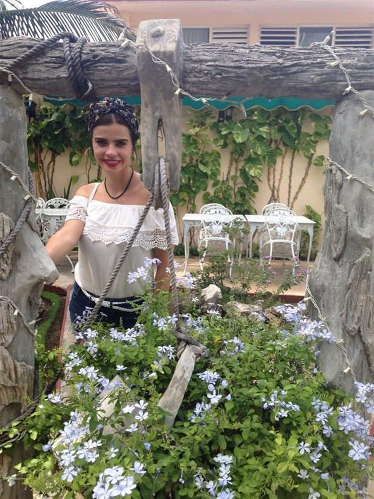 Sevil Uyar - Levent Kılıç'ın düğünü - Vatan Gazetesi Magazin Haberleri