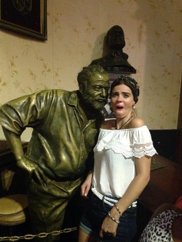 Sevil Uyar - Levent Kılıç'ın düğünü - Vatan Gazetesi Magazin Haberleri