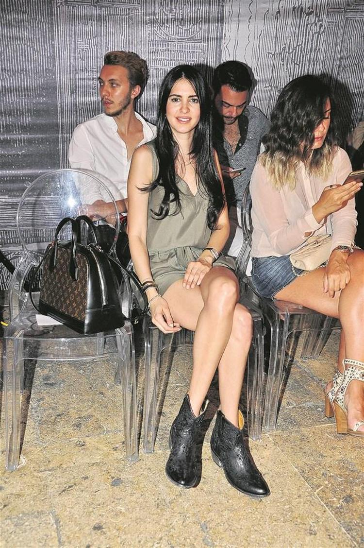 Ceylan Çapa - Magazin Haberleri