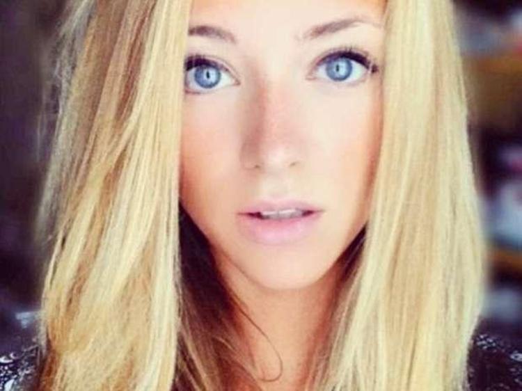 Alexis Sanchez ve Laia Grassi - Sampiy10 Spor Haberleri