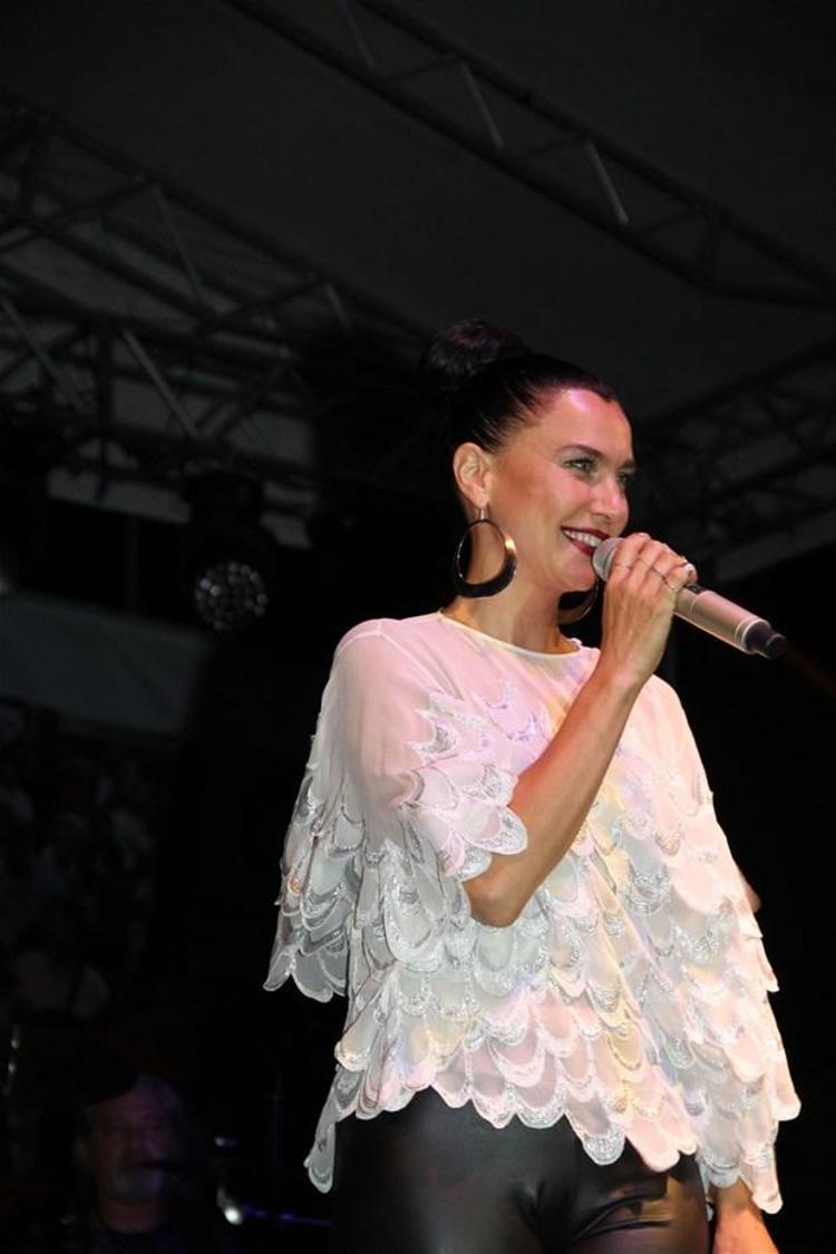 Şevval Sam - Gazetevatan En Son Magazin Haberleri