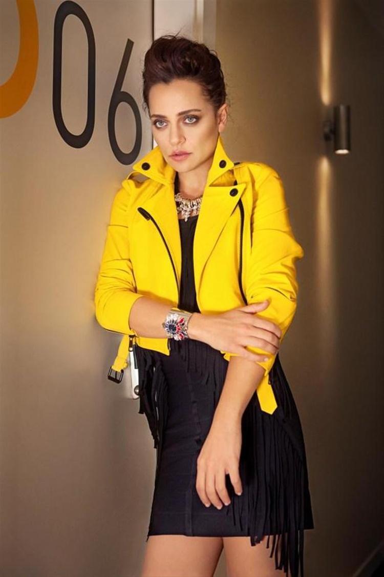 Didem Balçın - Magazin Haberleri