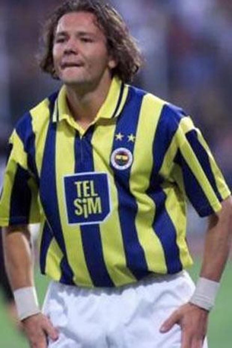 Fenerbahçe´nin en pahalı transferleri - Sampiy10 Spor Haberleri