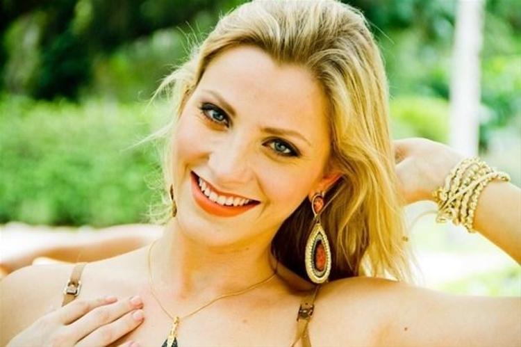 Fernanda Colombo Uliana - Sampiy10 Spor Haberleri