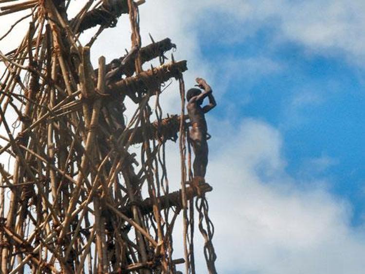 Dünyanın en ilginç festivalleri