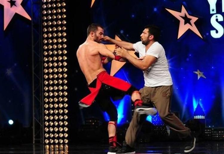 Turabi - Magazin Haberleri