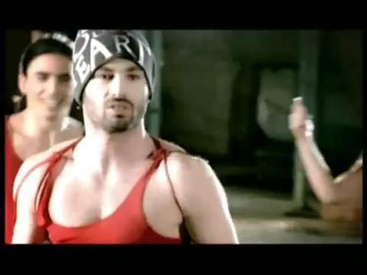 Turabi - Magazin Haberleri