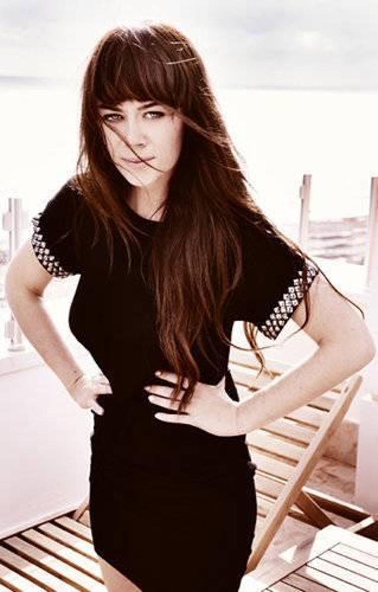 Demet Evgar - Vatan Gazetesi Magazin Haberleri