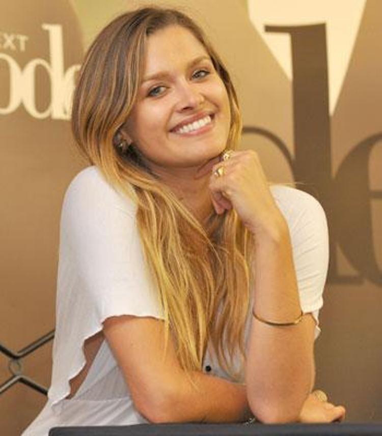Cheyenne Tozzi