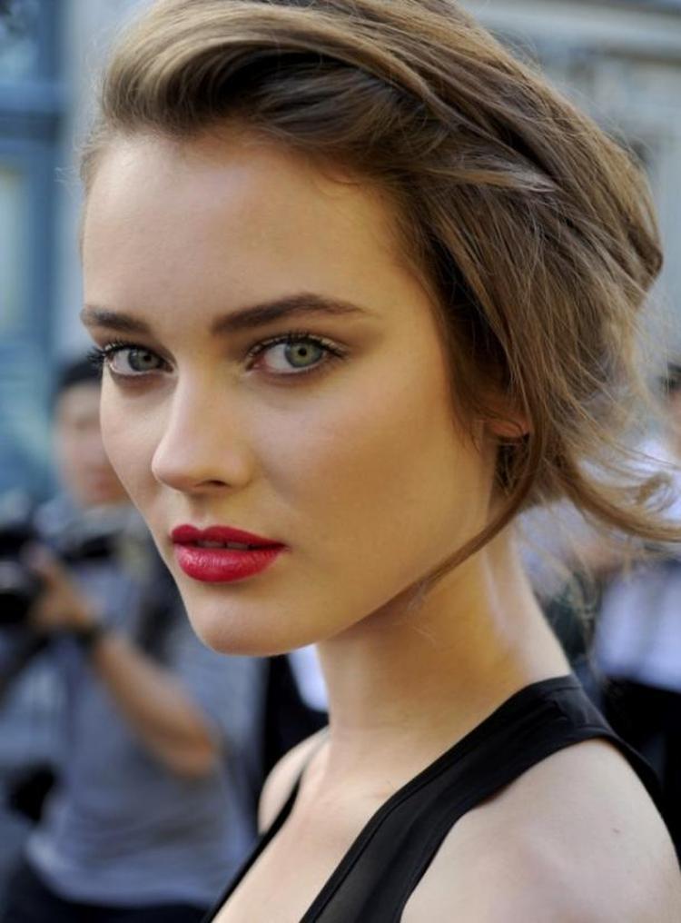 Jac Jagaciak - Ünlüler Dünyası