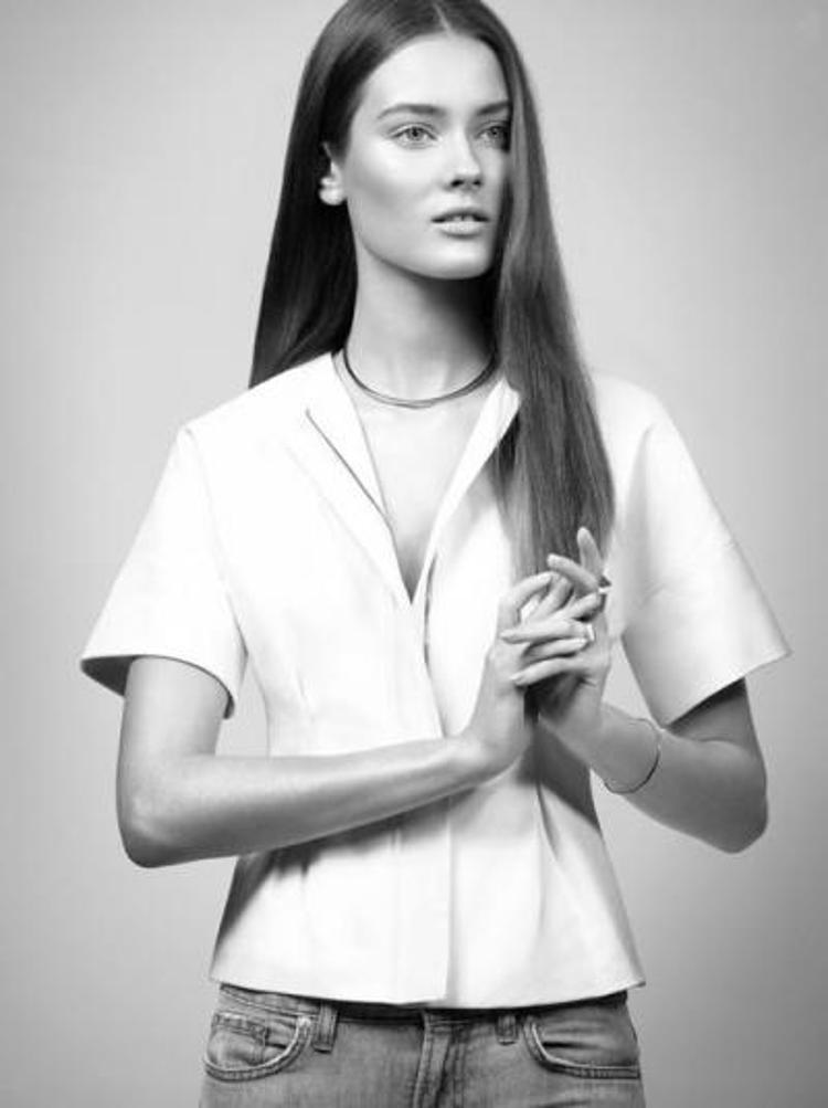 Jac Jagaciak - Ünlüler Dünyası