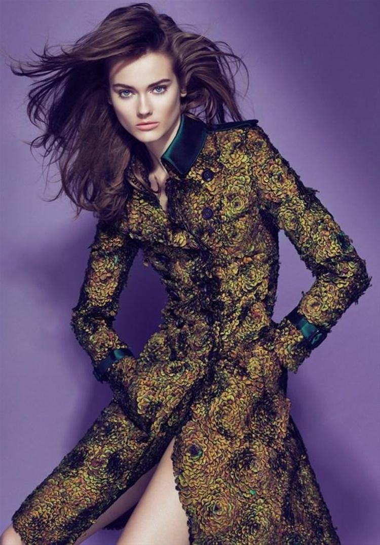 Jac Jagaciak - Ünlüler Dünyası