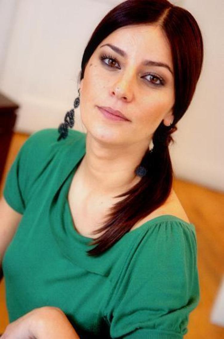 Fotoğraflar ile Seda Akman - Vatan Gazetesi Magazin Haberleri