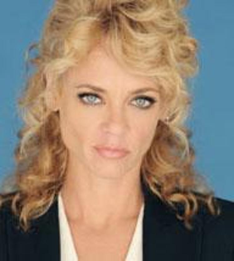 Lisa Robin Kelly - Magazin Haberleri
