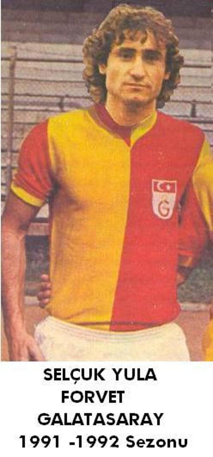 Selçuk Yula kimdir? - Sampiy10 Spor Haberleri