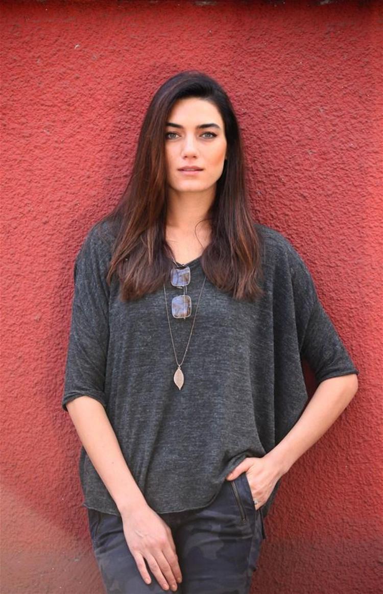 Hande Subaşı - Magazin Haberleri