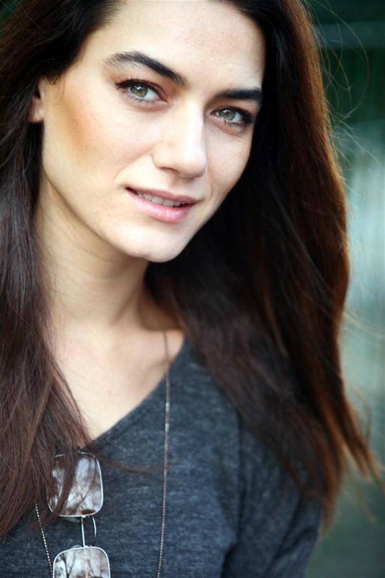 Hande Subaşı - Magazin Haberleri