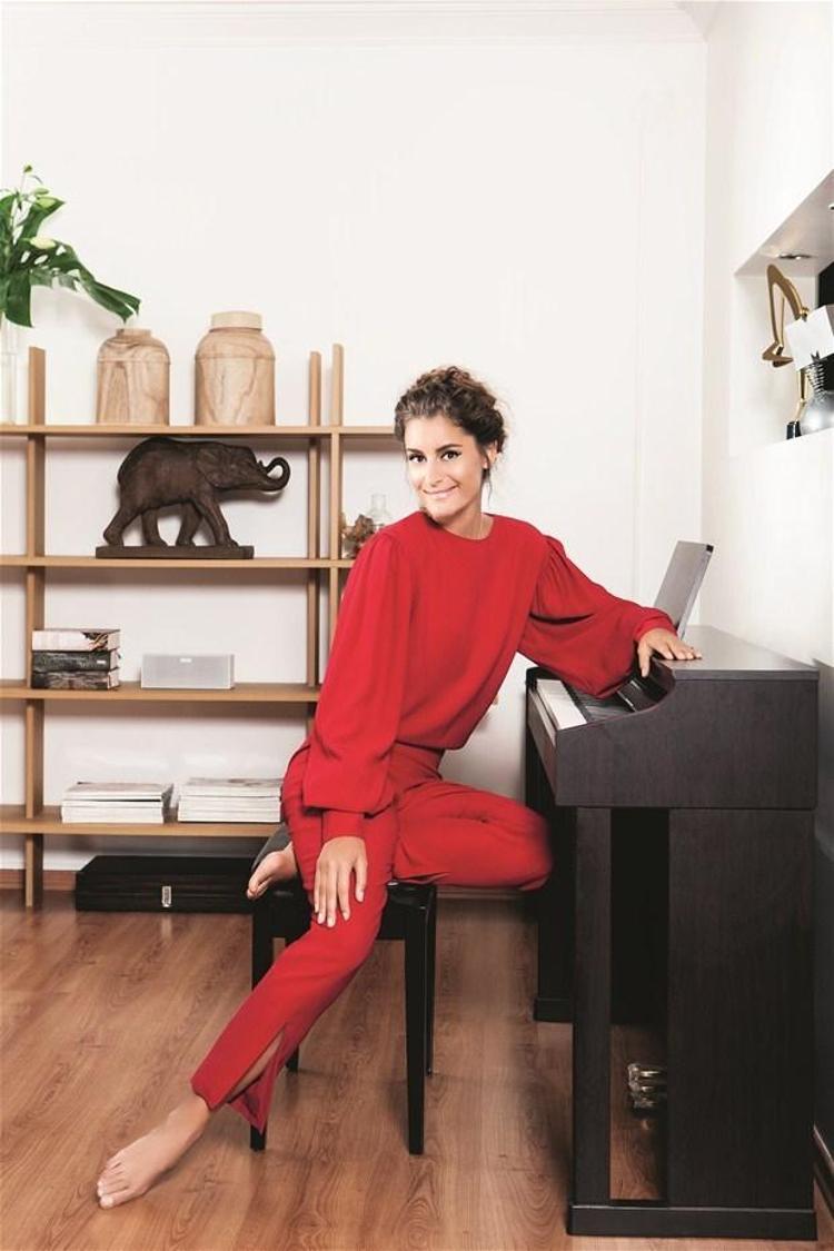 Atiye - Magazin Haberleri