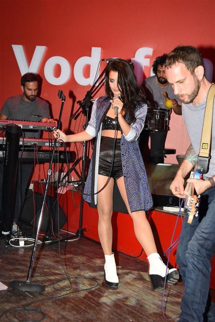 Atiye - Magazin Haberleri