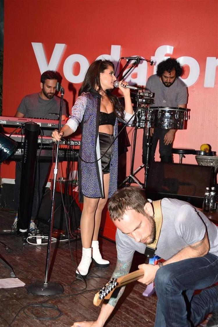 Atiye - Magazin Haberleri