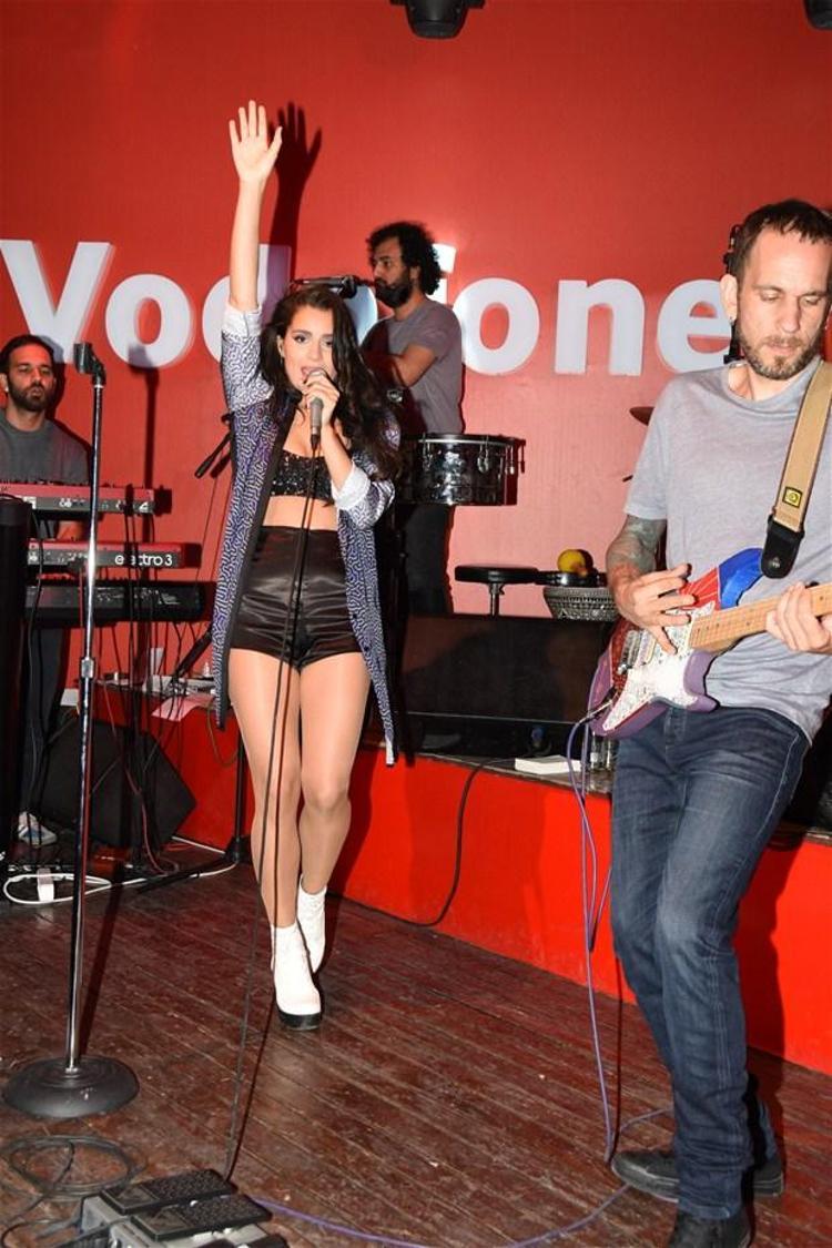 Atiye - Magazin Haberleri